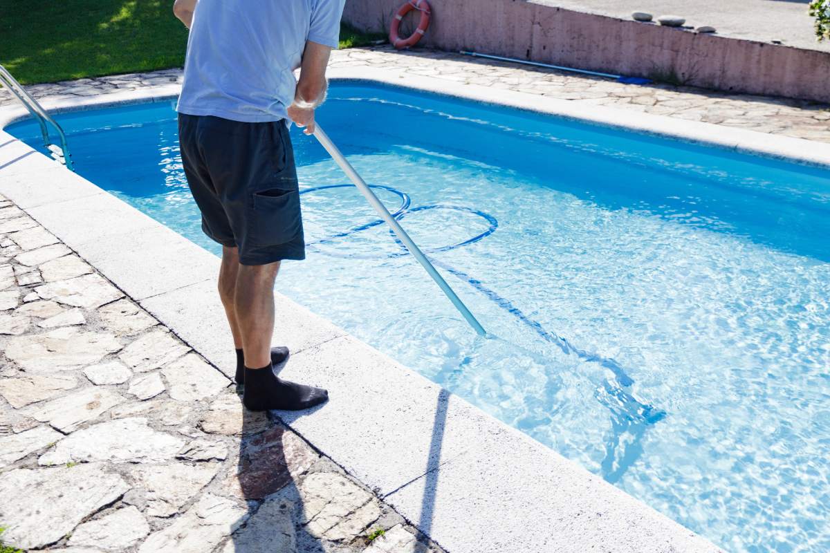 How to Take Care of Your Swimming Pool: A Comprehensive Guide