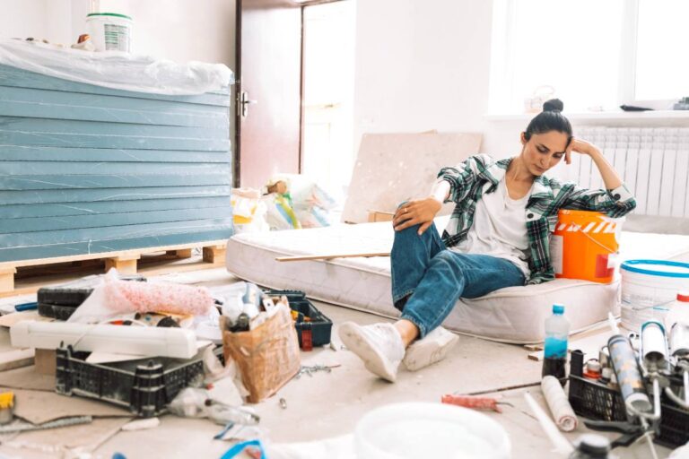 The Psychology of Cleanliness: How a Tidy Room Affects Mood?